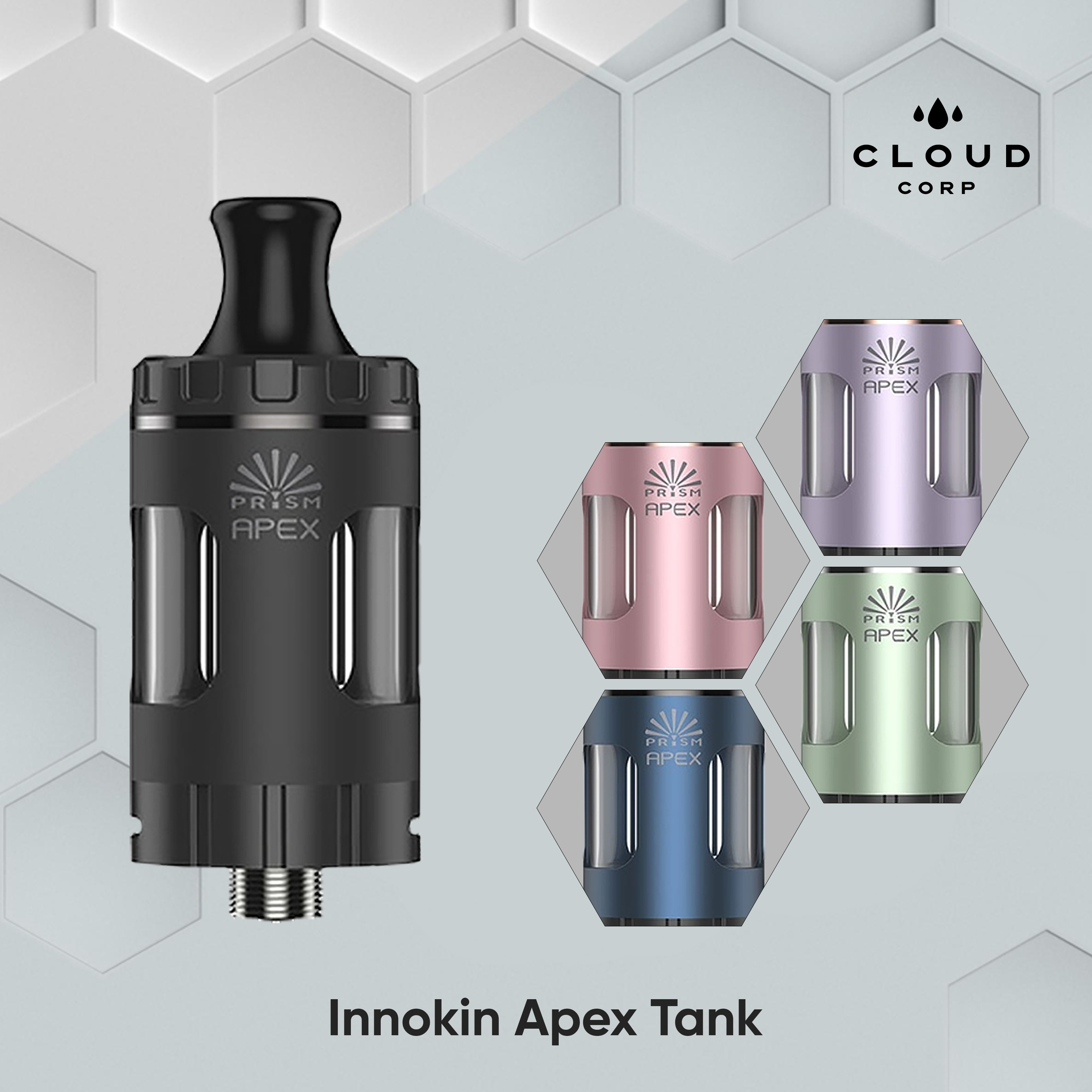 Endura Apex Tank